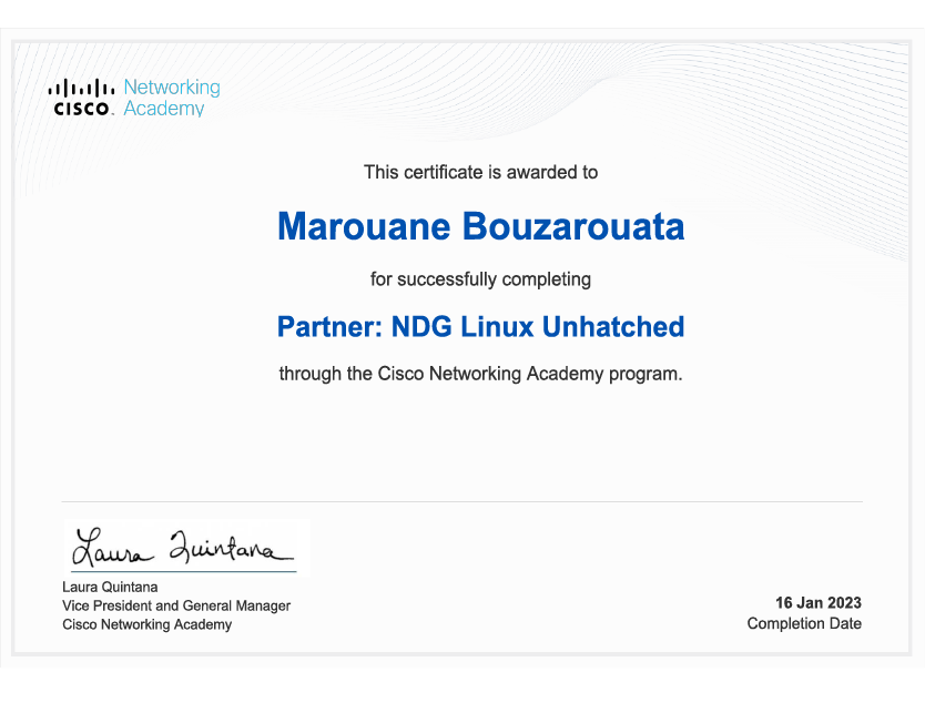 Marouanebtx | Azure Admin